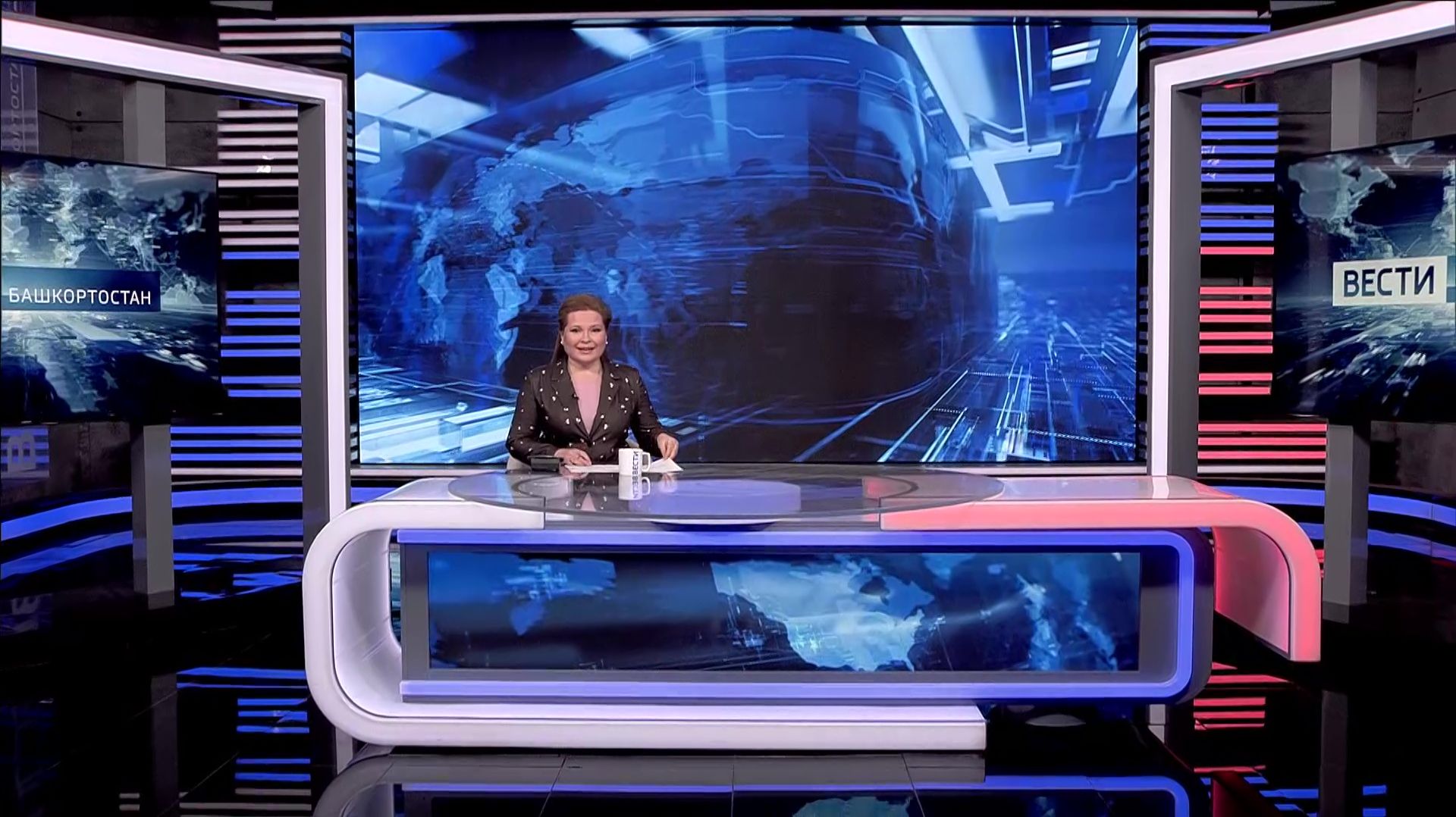 Вести-Башкортостан - 20.12.2025