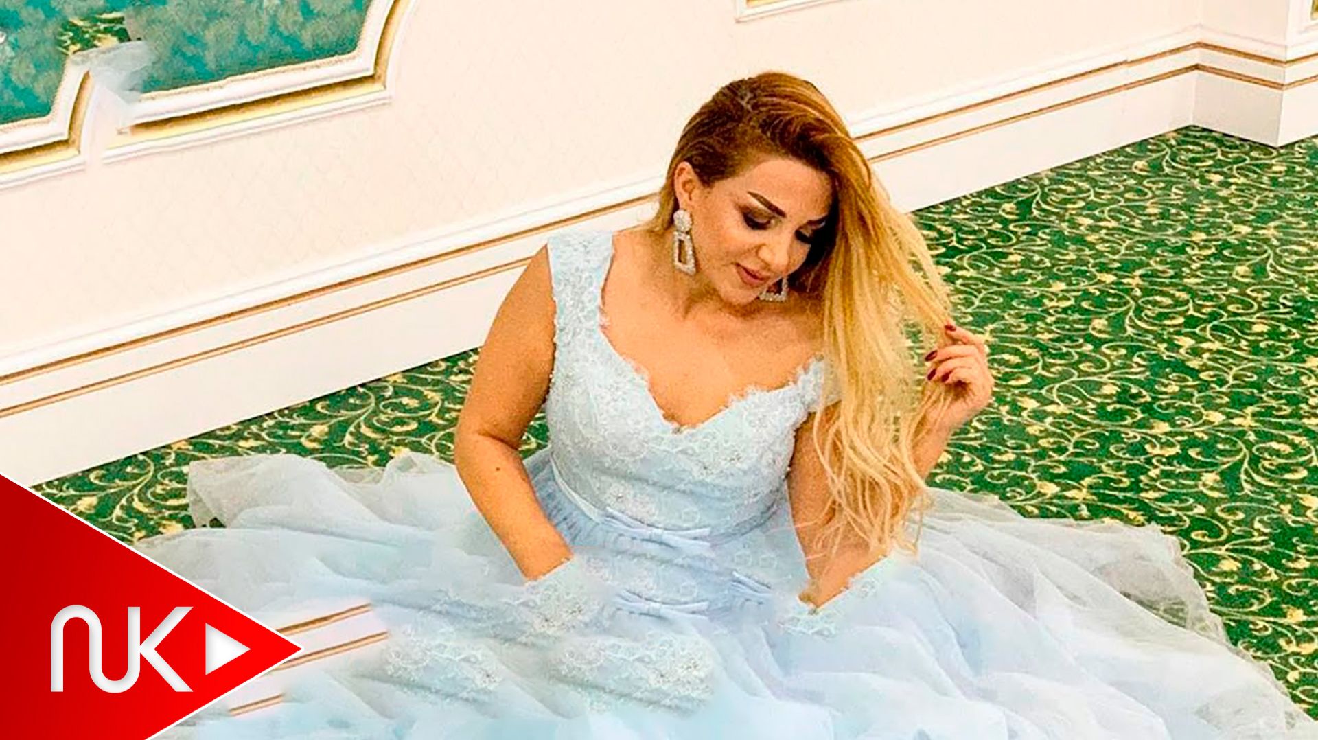 Zenfira ibrahimova ft Tural & Togrul - Sen Bilmedin