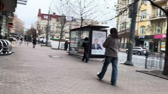 Украина 19 декабря!  Что сегодня происходит в Киеве