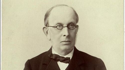 Исторические портреты: Константин Петрович Победоносцев