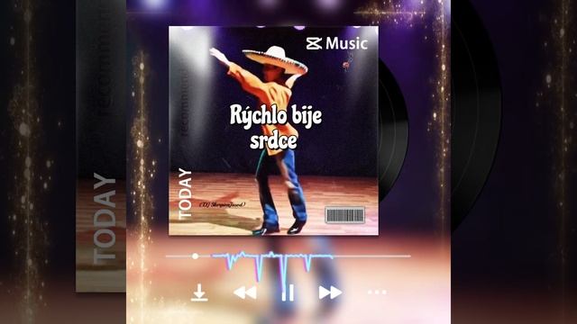 💃Rýchlo bije srdce (DJ SkorpionJasod)