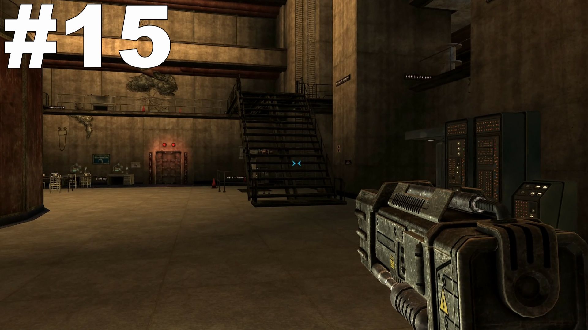 ▶Fallout: New Vegas. Пришел, увидел, победил. #15