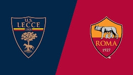 Серия А/Лечче-Рома