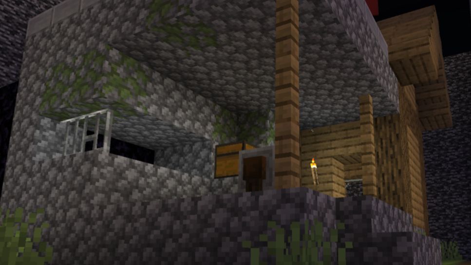 15 дней в кузнице 3 часть (финал)