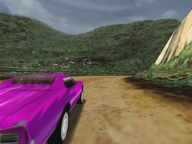 10. Test Drive 5 - Montego Bay, Jamaica + Replay