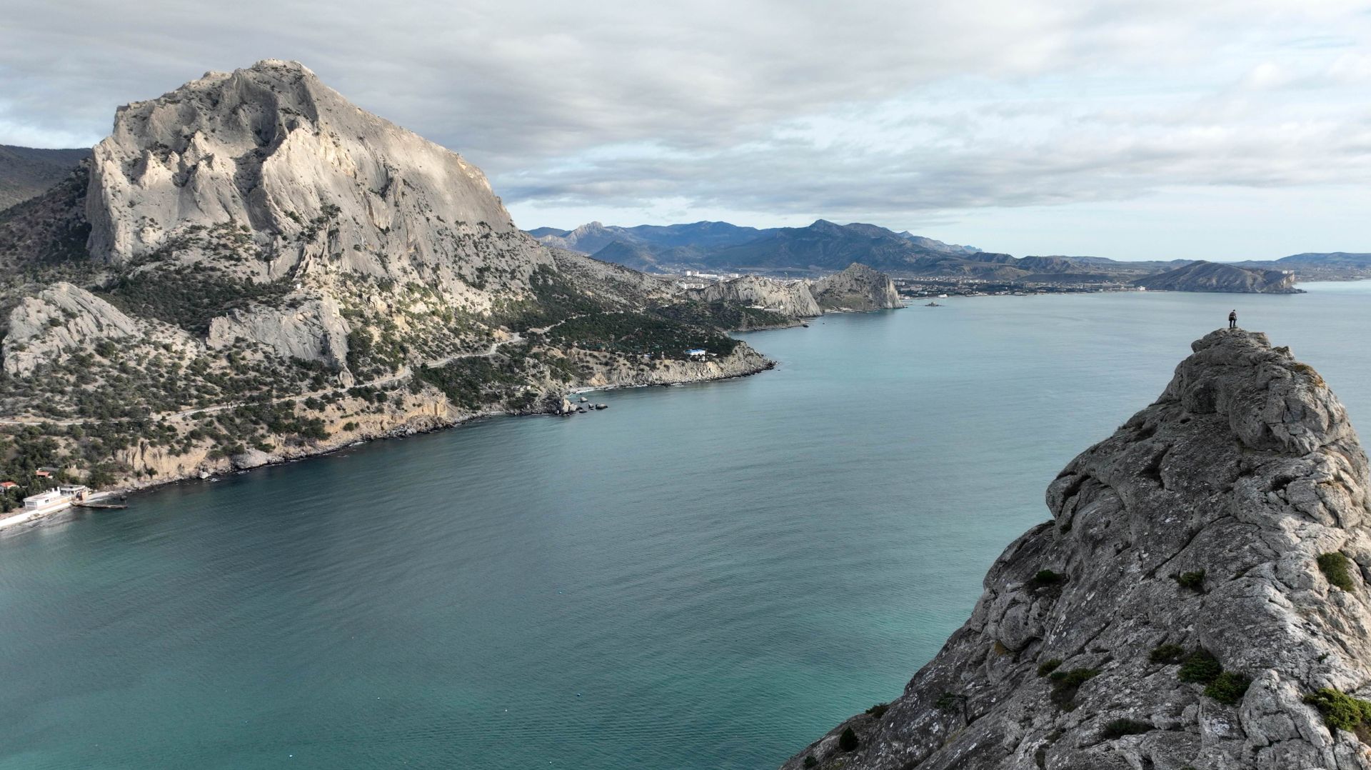 г.Орел. Новый Свет.