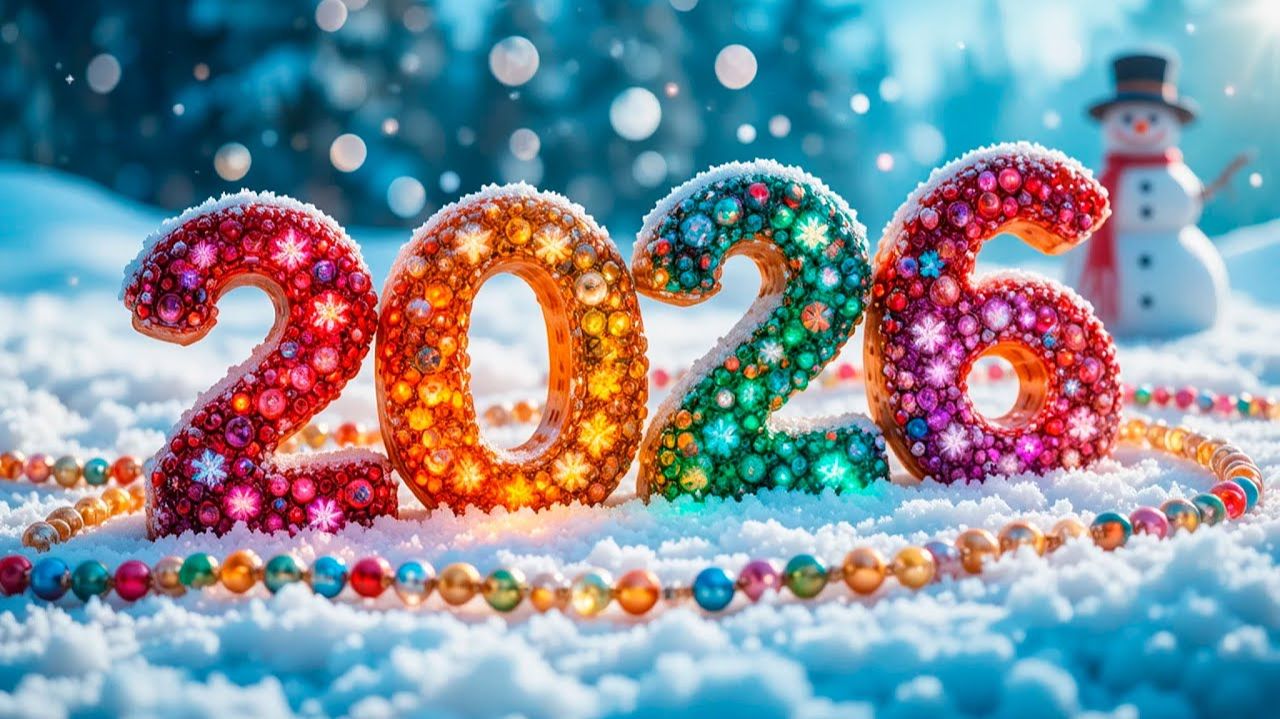 Лучшие хиты 2026 года в плейлисте ❄️Трендовая музыка 2026 Зима ❄️Лучшие поп-хиты 2026 на Spotify