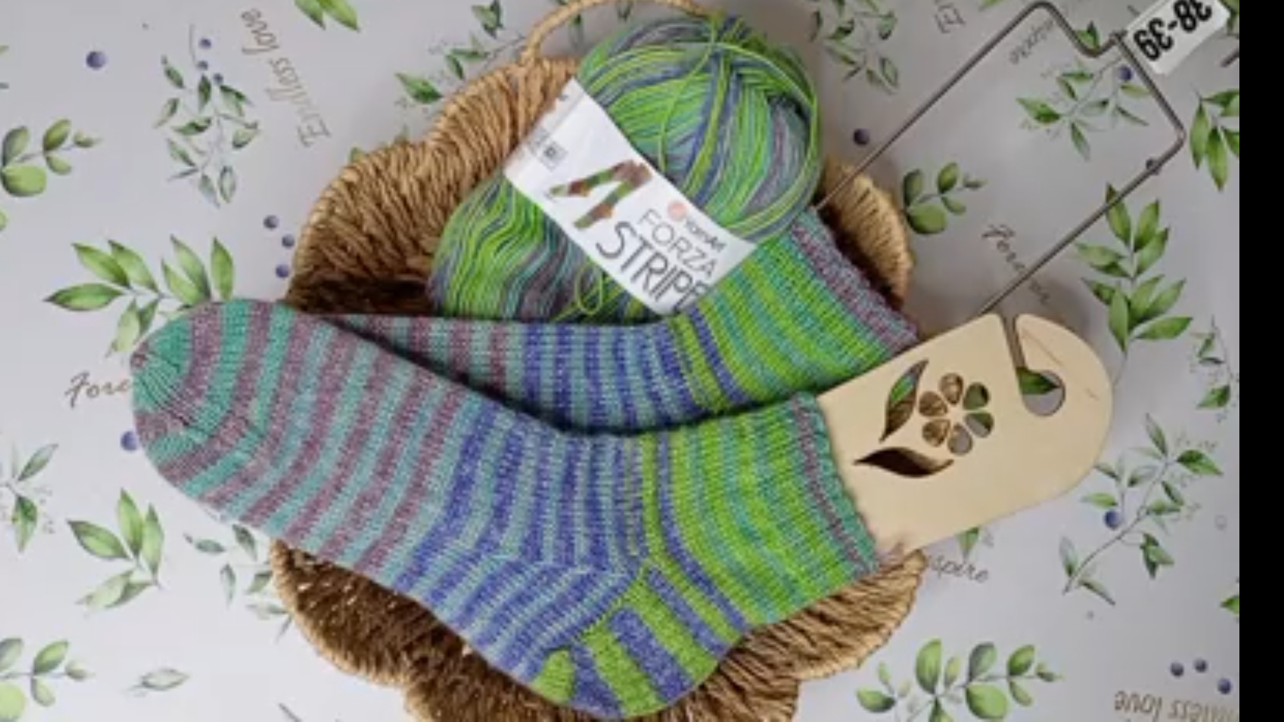 СП "Бой недовязам 7", отчет 3.