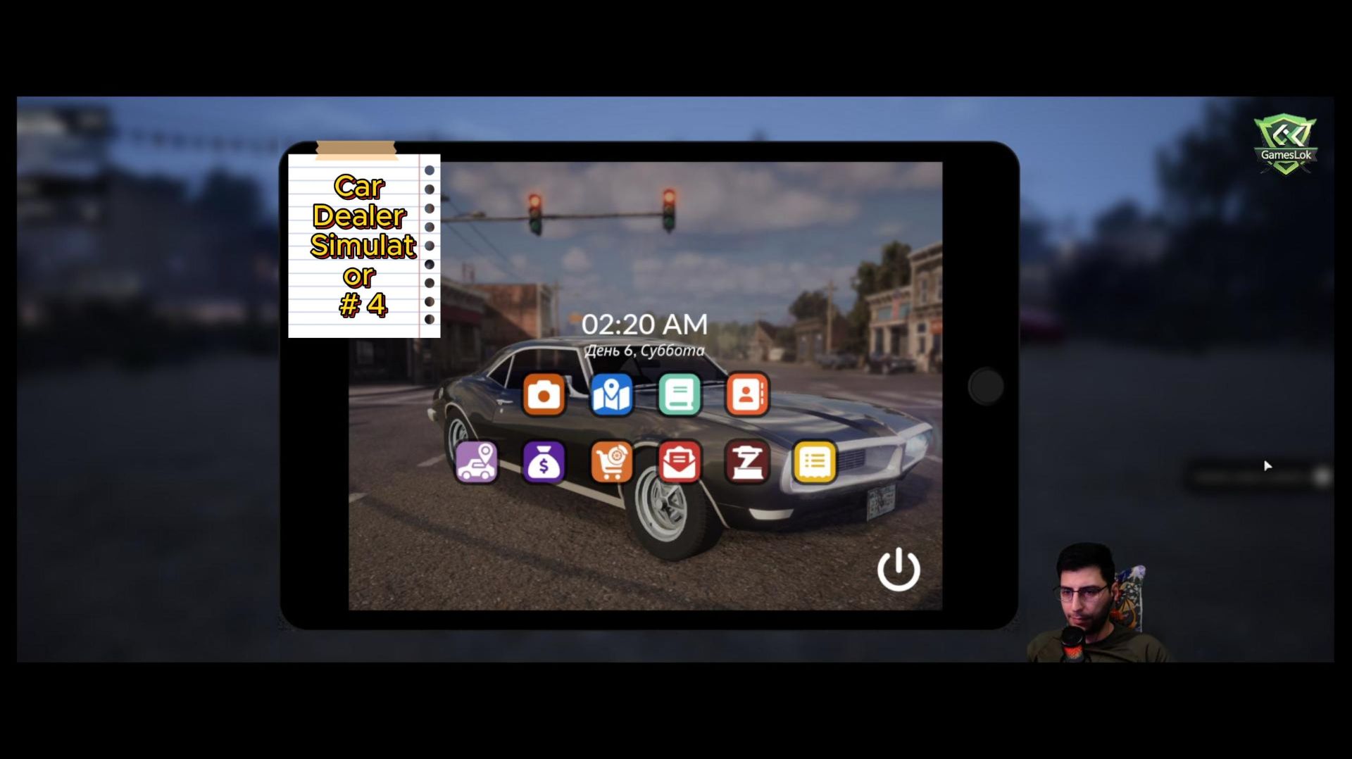 Car Dealer Simulator #4