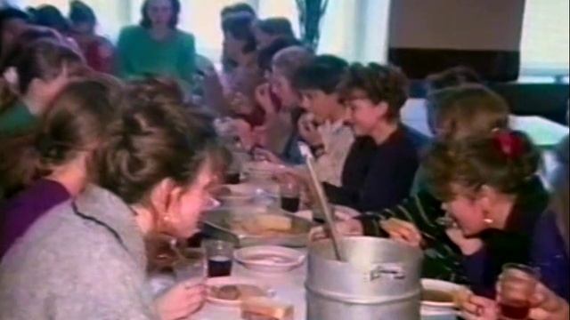 1994 год. Тюмень. ПТУ № 13