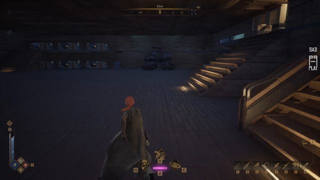 Dune: Awakening [#46] - Часть 1