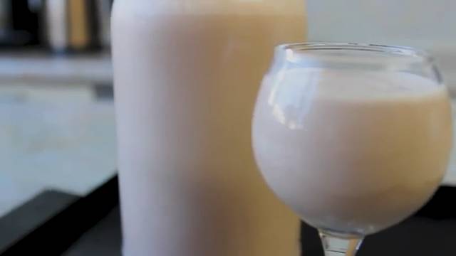 Бейлис! Самый популярный домашний ликер! Рецепт Бейлиса в домашних условиях!