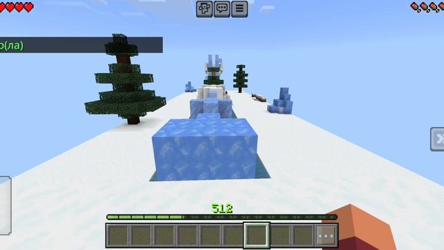 паркур с музыкой