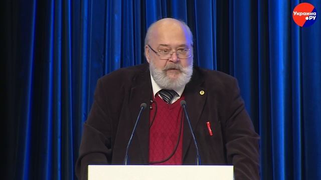 Залесский: власть на Украине — либерально-коррупционный протофашизм