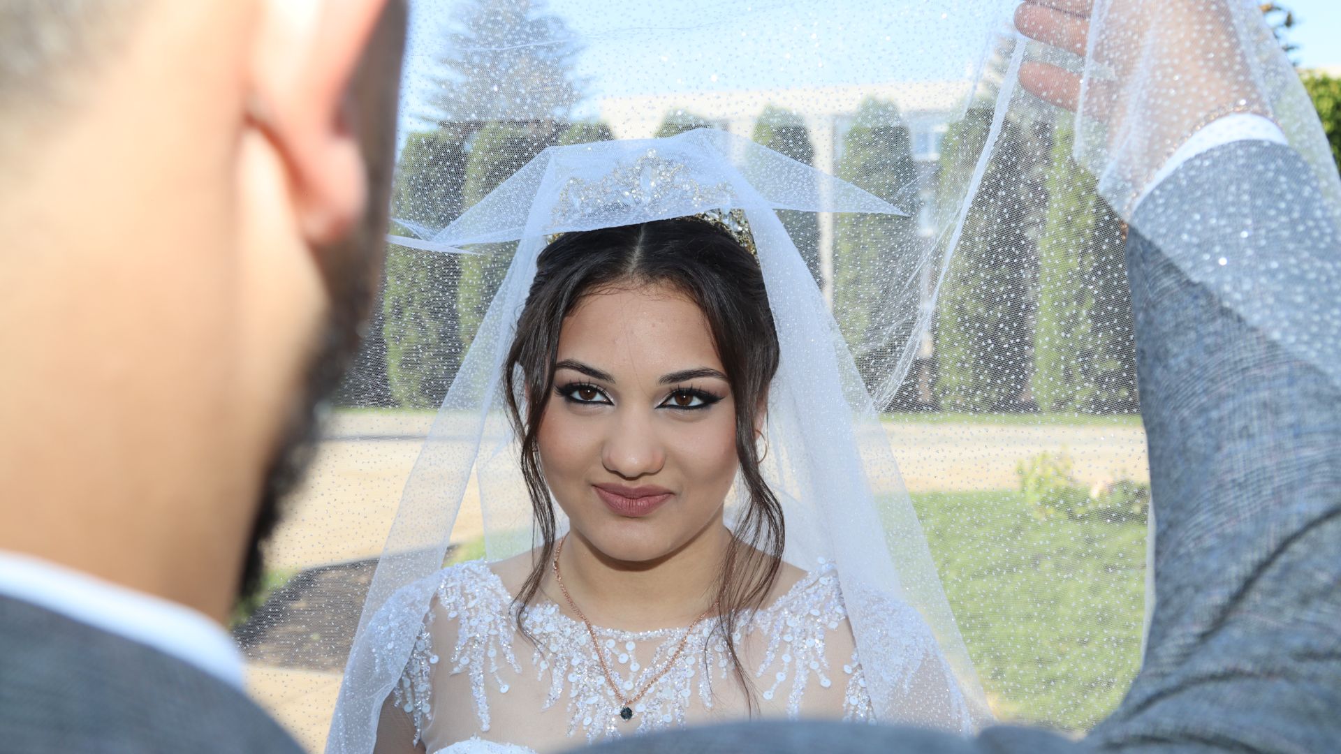 Часть 2 Рахил и Хумар Агакишиевы 2 сентября 2025 год  кафе "Рай"