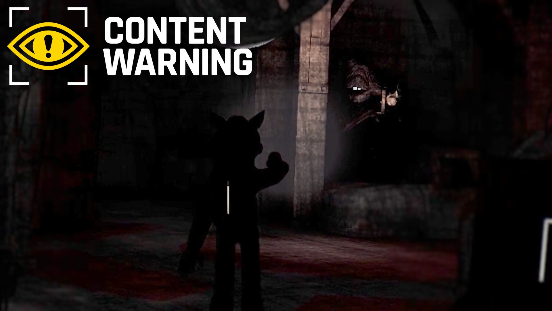 Англечанские похождения | ContentWarning #18