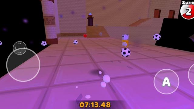 2 часть прохождения новых биомов в Super Bear adventure 🐻🐻🐻