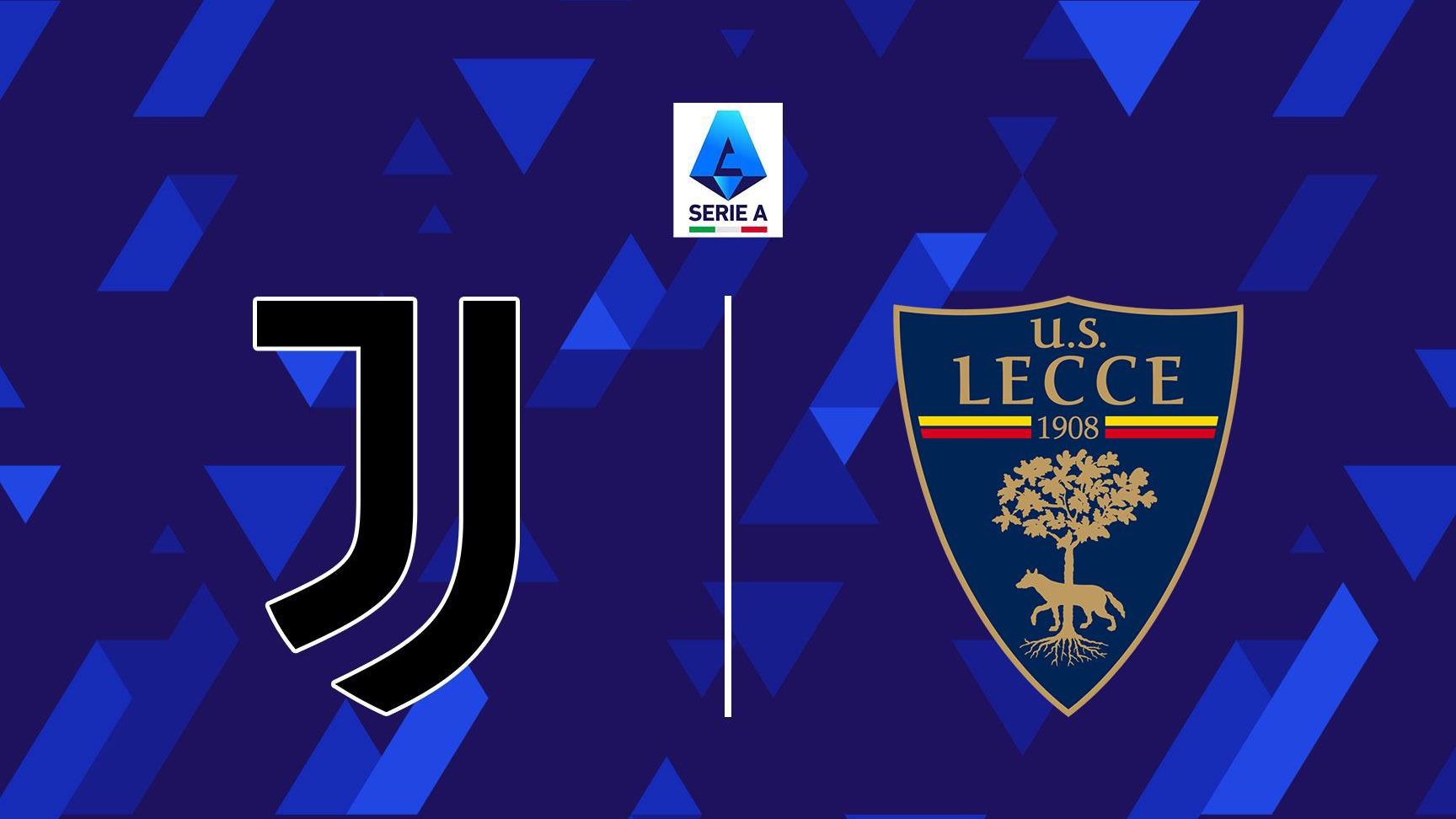 Серия А/Ювентус-Лечче