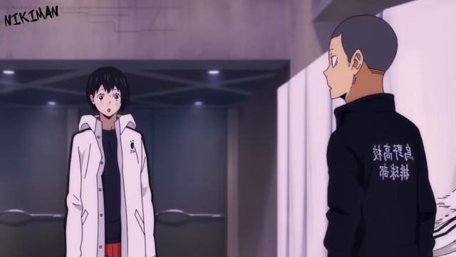 Волейбол 4 за 14 минут (Nikiman)