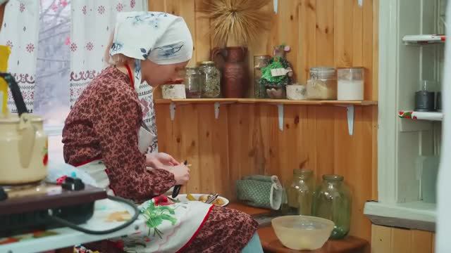 Заимка на Урале , МОЛОДАЯ СЕМЬЯ ПОСЕЛИЛАСЬ В ЗАБРОШЕННОЙ ДЕРЕВНЕ , НОВАЯ ПРОДУКЦИЯ С ХОЗЯЙСТВА