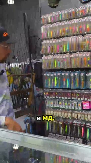 Легенда вернулась_ воблер_ который все ждали!