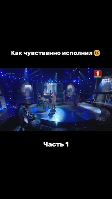Вам понравилось, как спел Шамхал? #factorby #факторбай #факторбеларусь #факторby #5сезон