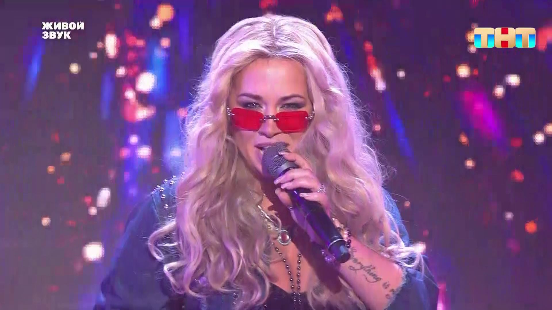 Перевоплощение в Анастейшу — «One Day in Your Life» | ЯРЧЕ ЗВЁЗД