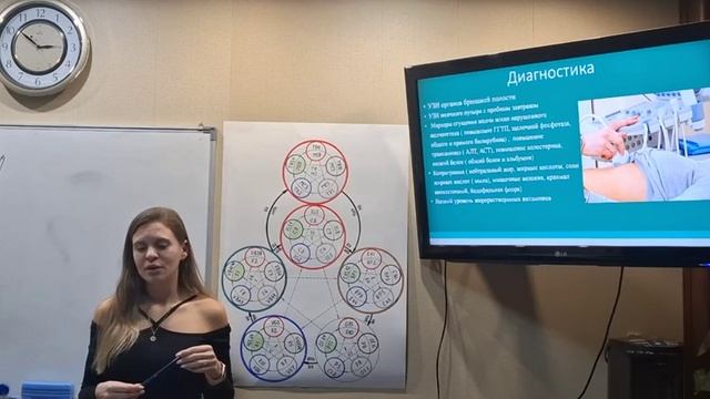 Желчный пузырь- маленький орган с большим значением. Интегративный врач-гастроэнтеролог Тюлина К.Ю.