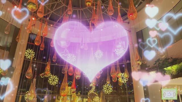 🇫🇷  Рождественская пешая экскурсия по Парижу 2025 ✨