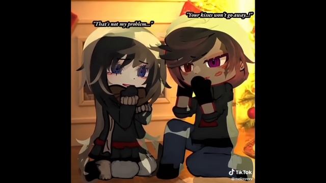 Гача ТТ! Гача Тик-Ток 21.