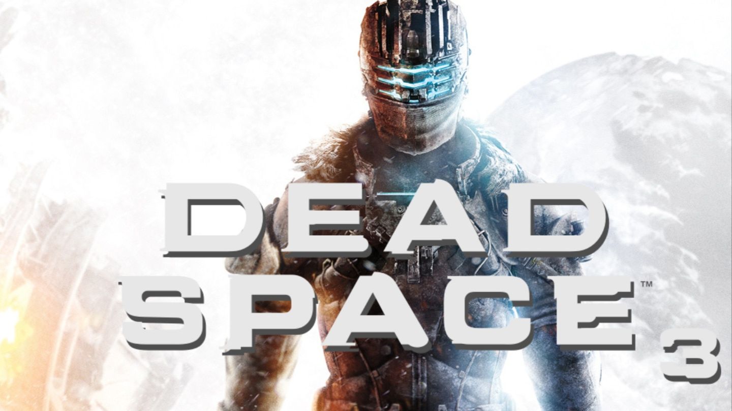 Dead Space 3 #1 ВРЕМЯ НЕ ЛЕЧИТ!! СНОВА  СТАРЫЙ КОШМАР!!