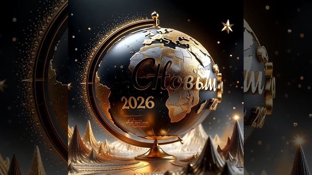 С новым годом