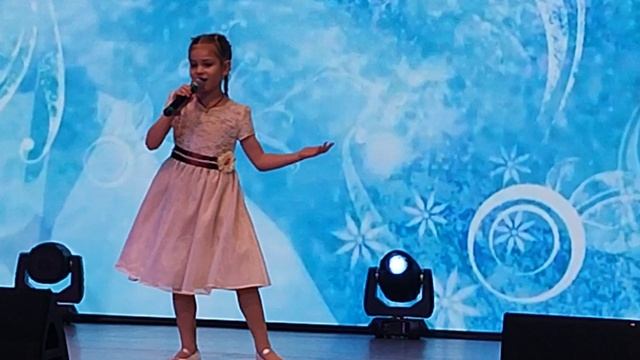 Три белых коня, Мачерет Алина, концерт 16.12.2025 г.