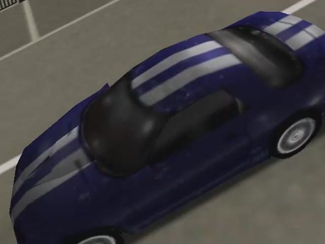 06. Test Drive 5 - Newcastle, England + Replay