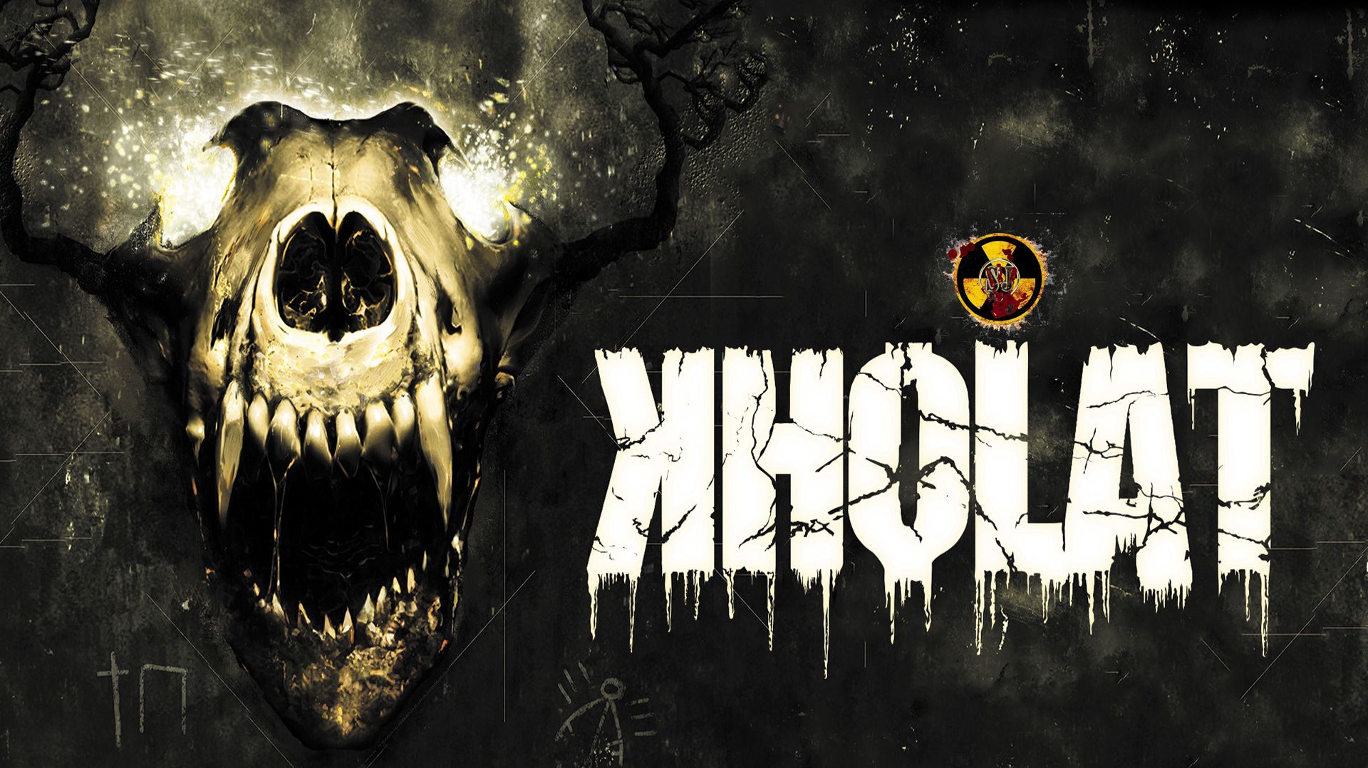 KHOLAT - Тайна перевала Дятлова - серия 2