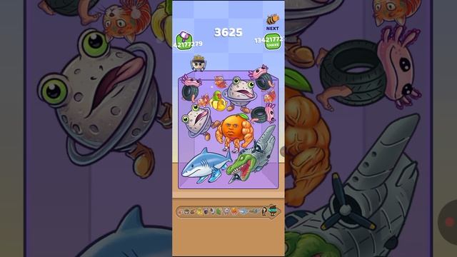 собираю всех брейнротов 1