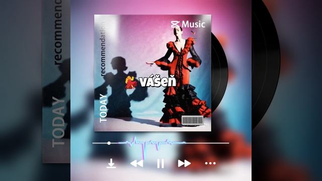 💃Vášeň ( DJ SkorpionJasod )