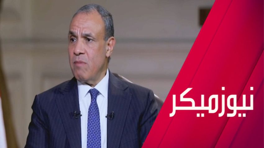 ما الذي كشفه وزير خارجية مصر لـ آرتي بشأن غزة والسودان وسوريا؟