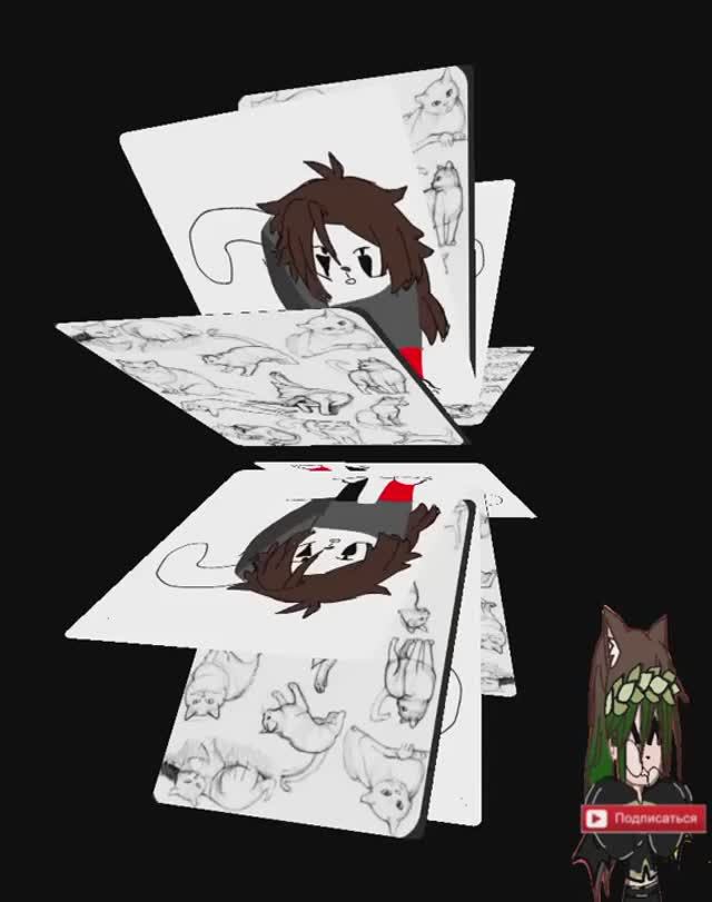 Что я сделала☺️