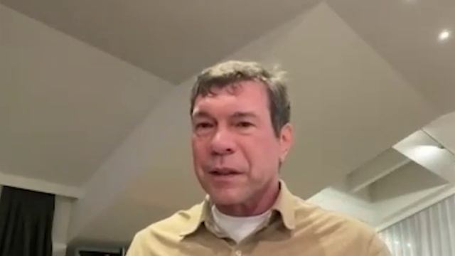 О коррупционных войнах на Украине, - Олег Царёв в эфире Baitnews