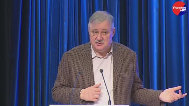 «Агрессивное неоязычество» Украины как проект Запада — Евстафьев