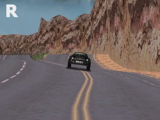 07. Test Drive 5 - Maui, Hawaii, USA + Replay