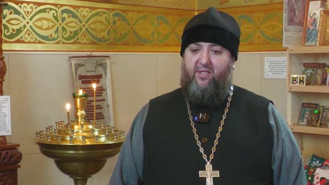 Человек и вера. Николай Чудотворец.