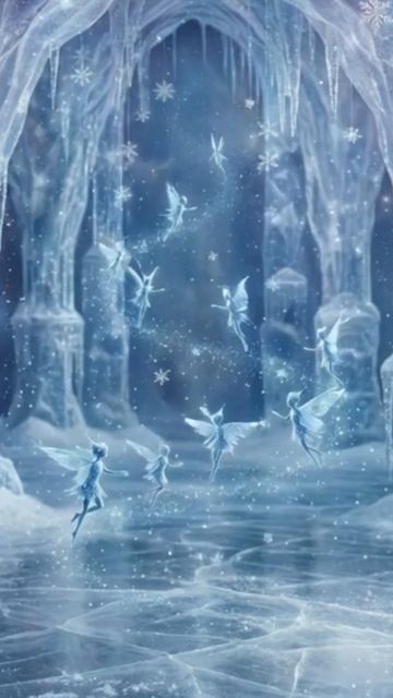 Пусть наступит Новый год! Песенка снегурочки