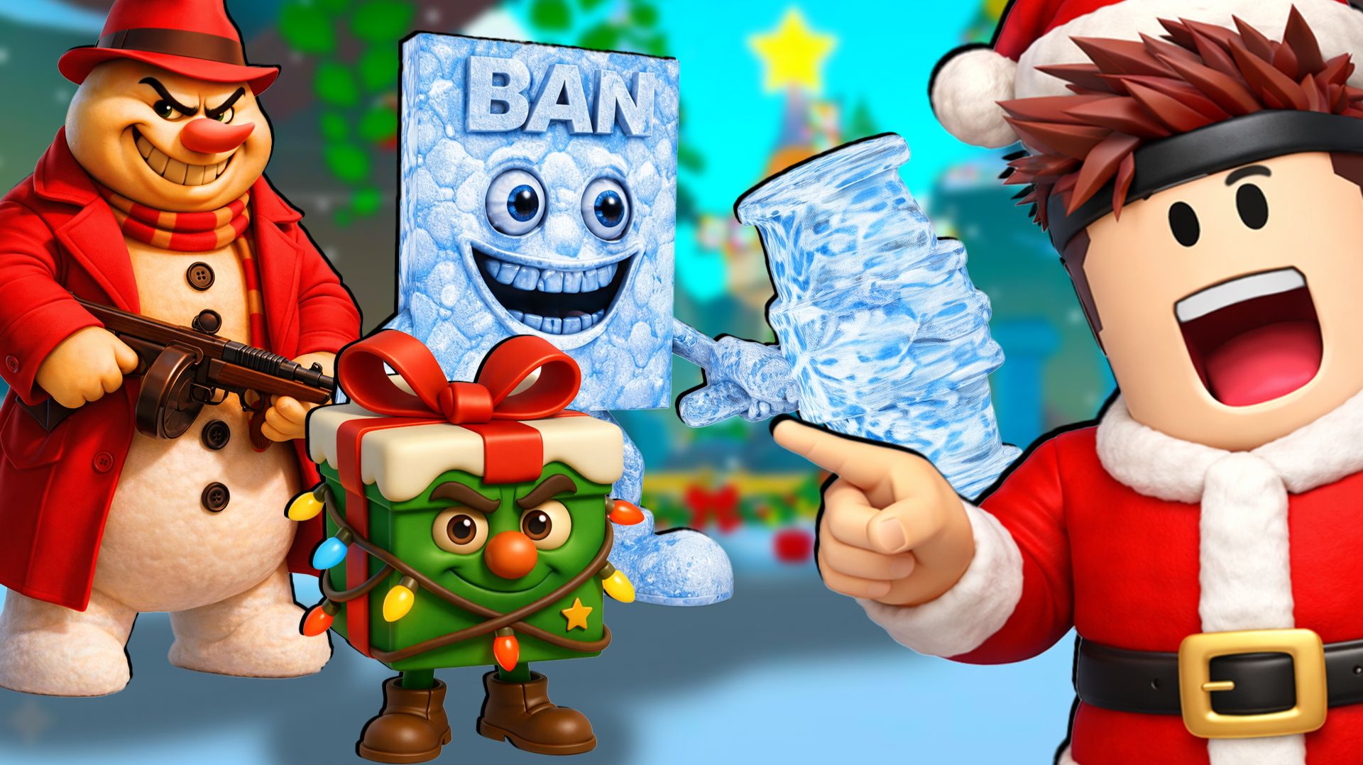 Очень МНОГО НОВЫХ Брейнротов в ОБНОВЕ в Brainrot Evolution Roblox !