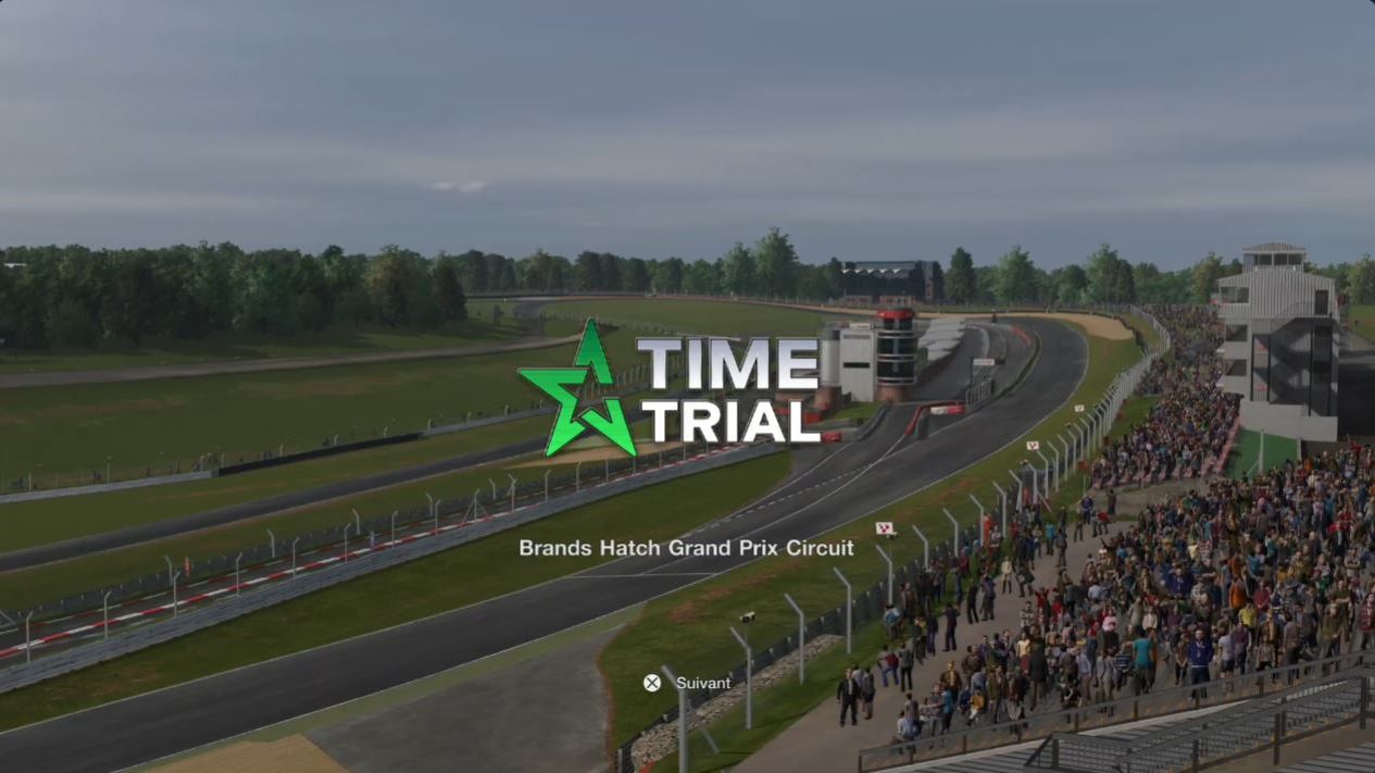 Time Trial • BHGP 🏆20.12.2025🏆 Mitsubishi