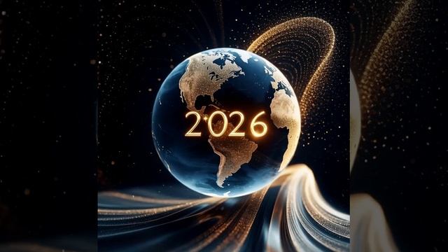 Год Лошади 2026