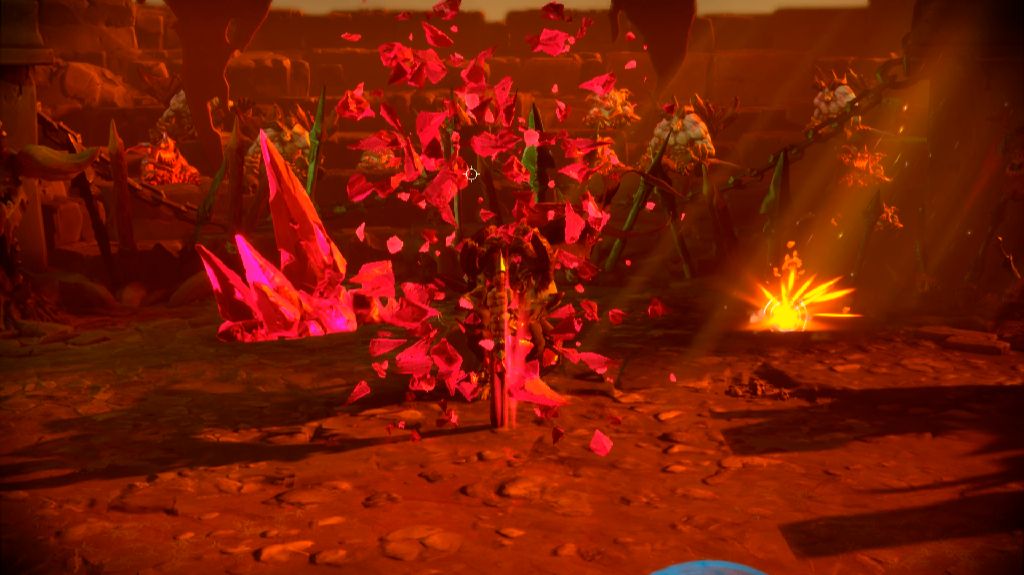 Финал и концовка / Darksiders Genesis №16