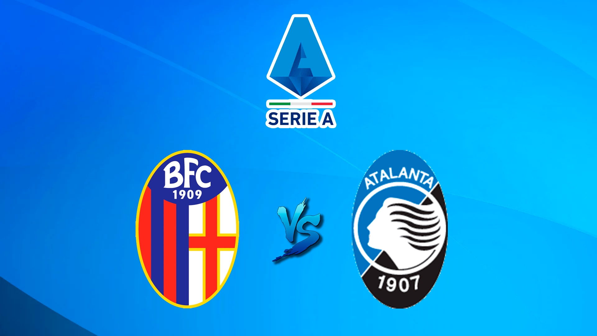 Серия А/Болонья-Аталанта