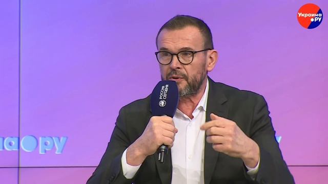 «Не с нынешней властью, а с народом» — Вакаров о культурной связи с Украиной